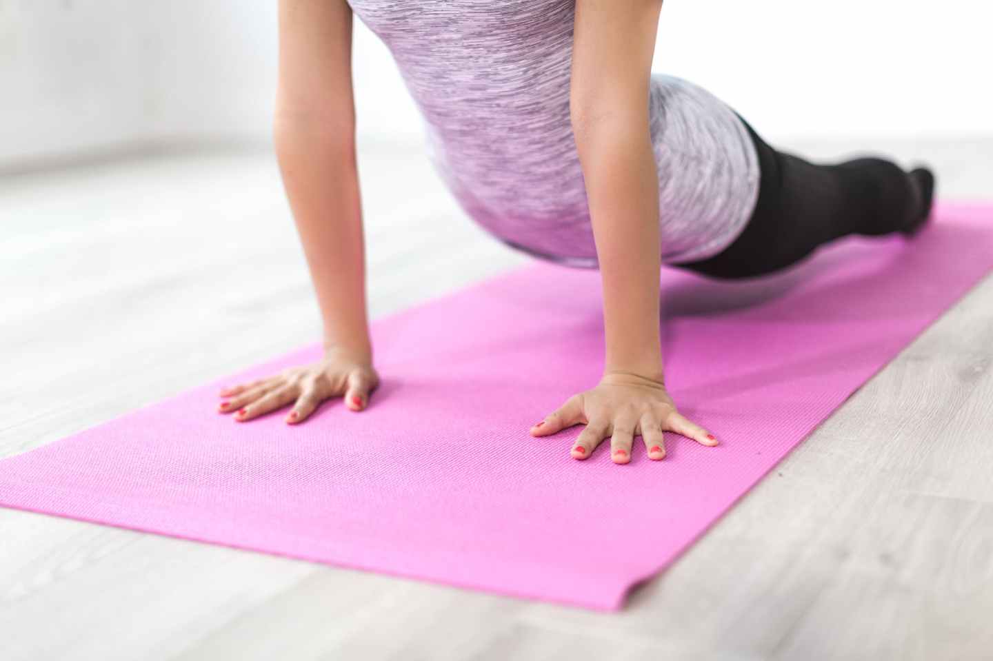 Our Gym – Range Community Gym